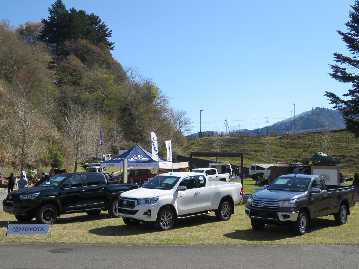 GOOD OPEN AIRS 2019 イベントリポート | GOOD OPEN AIRS myX