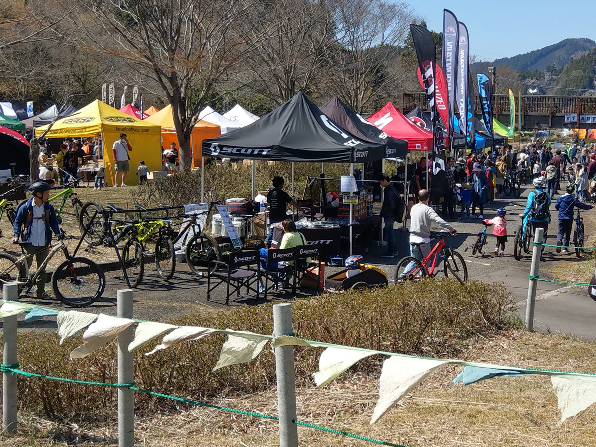 GOOD OPEN AIRS 2019 イベントリポート | GOOD OPEN AIRS myX