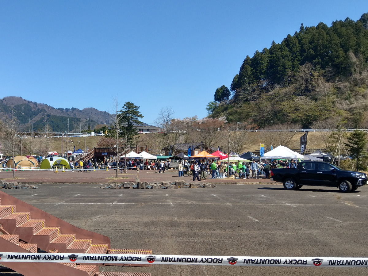 GOOD OPEN AIRS 2019 イベントリポート | GOOD OPEN AIRS myX