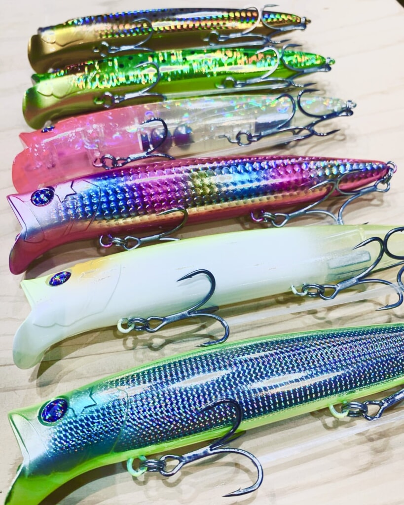 BlueBlue | GOOD OPEN AIRS myX