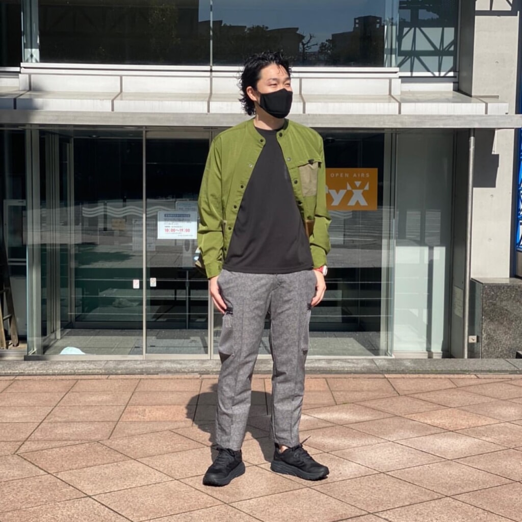 mellow people（メローピープル） | GOOD OPEN AIRS myX