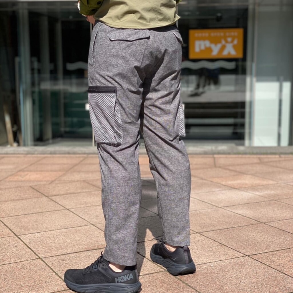 mellow people（メローピープル） | GOOD OPEN AIRS myX