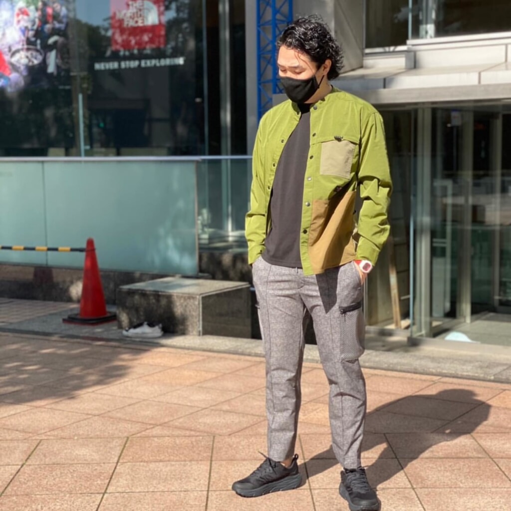 mellow people（メローピープル） | GOOD OPEN AIRS myX