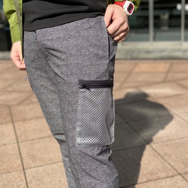 mellow people（メローピープル） | GOOD OPEN AIRS myX