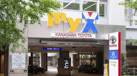 GOOD OPEN AIRS myX | 横浜最大級のアウトドア専門ショップ「GOOD OPEN AIRS myX」へようこそ！私たちは、アウトドアギア、ウェア、釣り、スポーツバイクの販売から ...