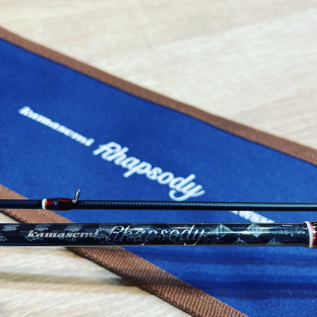 Kawasemi Rhapsody | GOOD OPEN AIRS myX