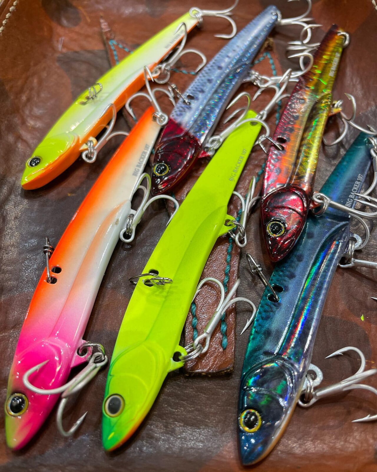 新色が登場！！ | GOOD OPEN AIRS myX