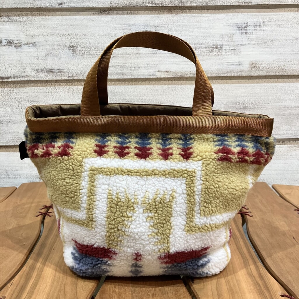 PENDLETON BOA MINI TOTE | GOOD OPEN AIRS myX