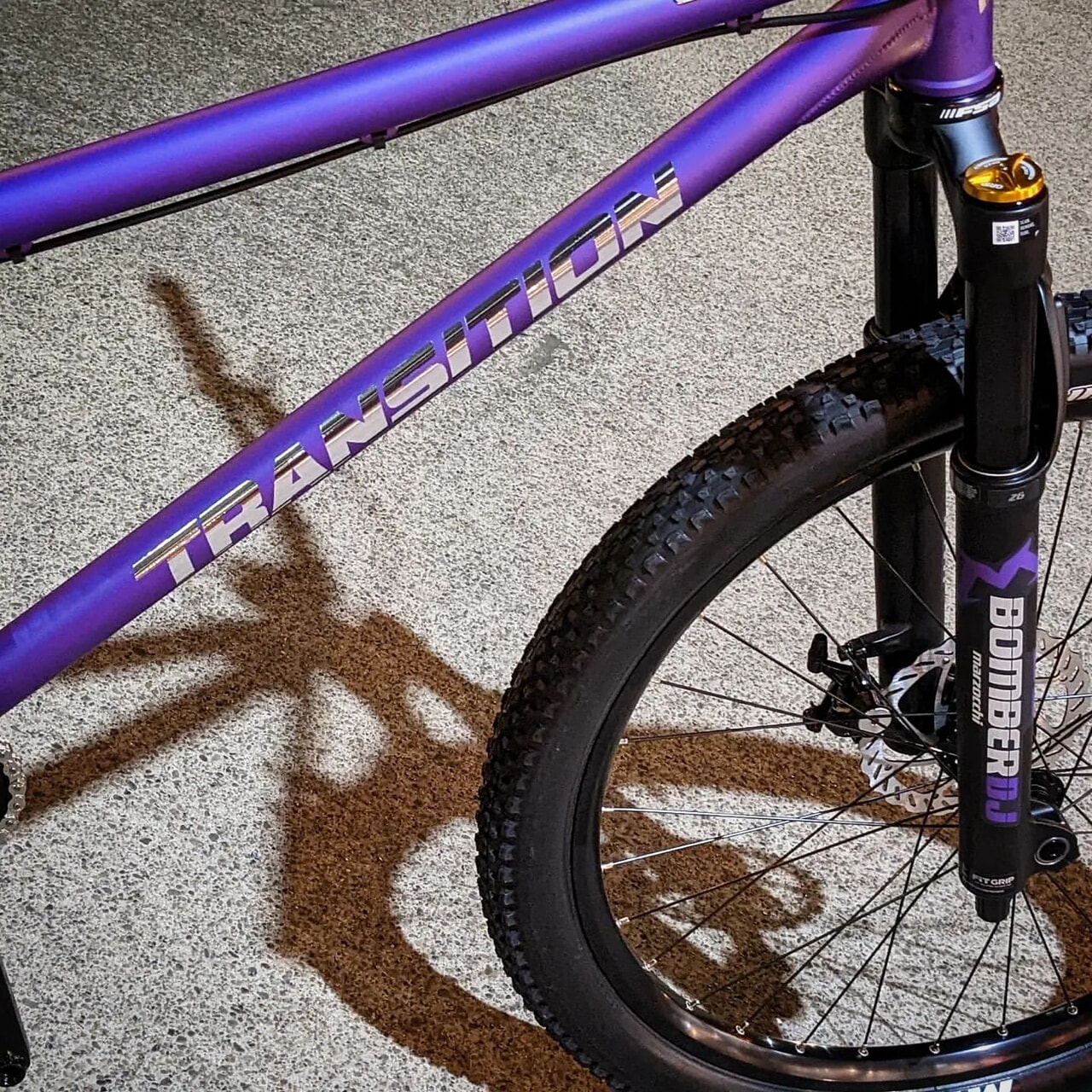 Transition Bikes | GOOD OPEN AIRS myX