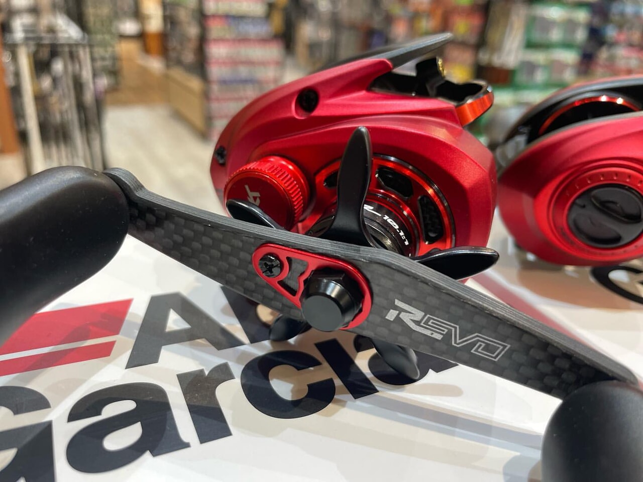 REVO5 ROCKET | GOOD OPEN AIRS myX