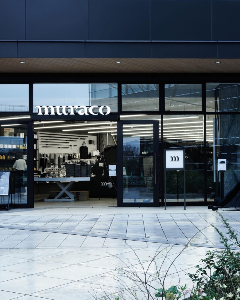 muraco TACHIKAWA | GOOD OPEN AIRS myX