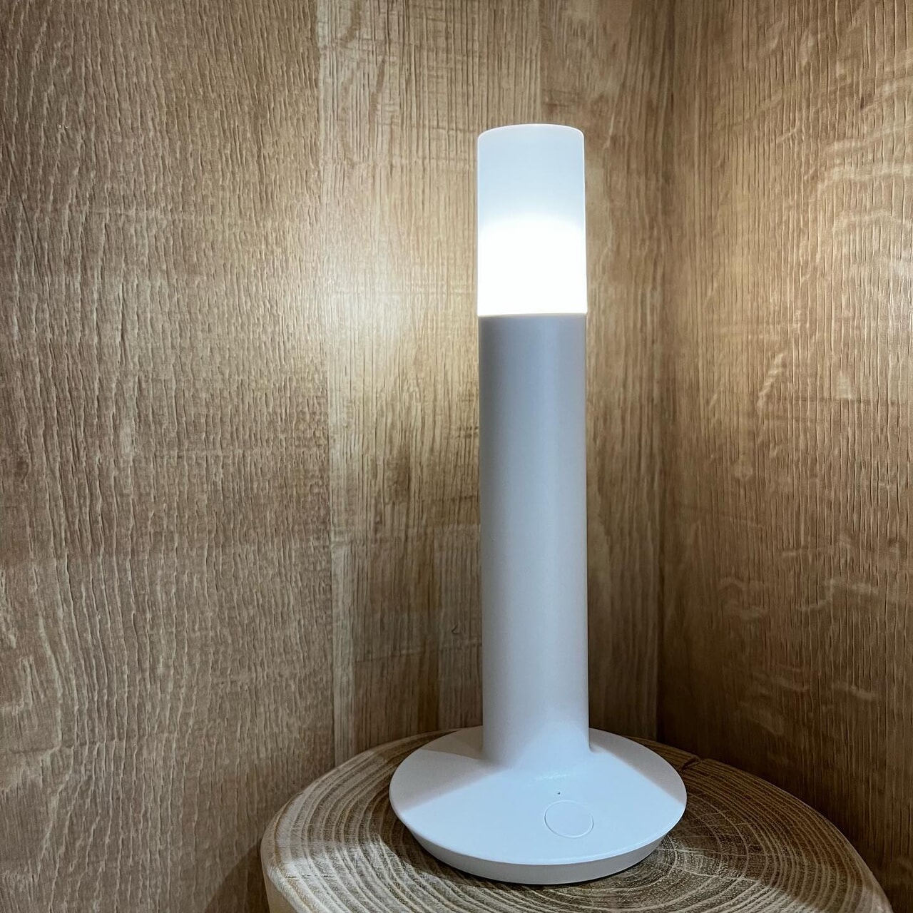 Lighthouse Portable Light | GOOD OPEN AIRS myX