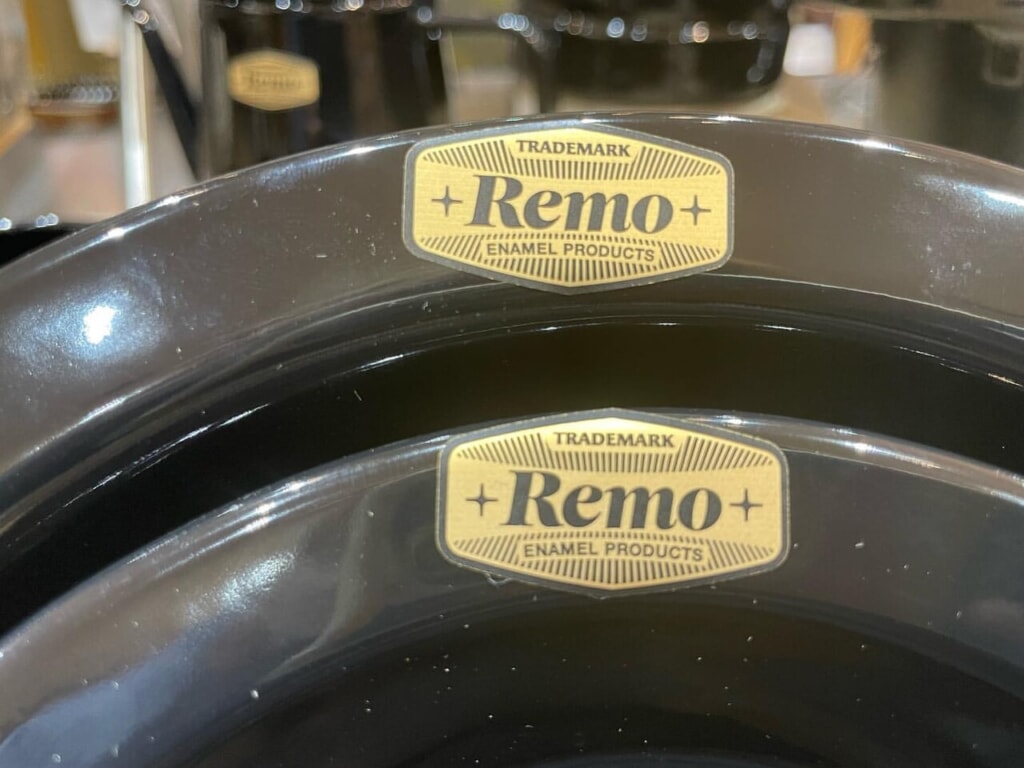 新商品入荷情報!!!【Remo】 | GOOD OPEN AIRS myX