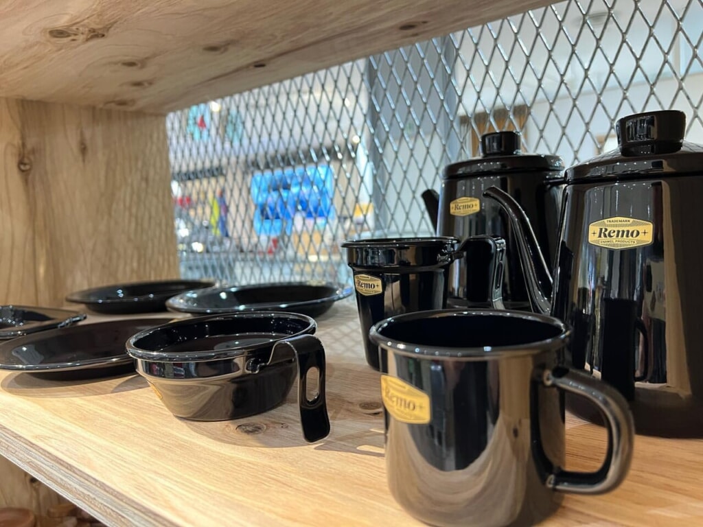 新商品入荷情報!!!【Remo】 | GOOD OPEN AIRS myX