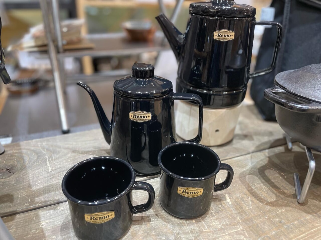 新商品入荷情報!!!【Remo】 | GOOD OPEN AIRS myX