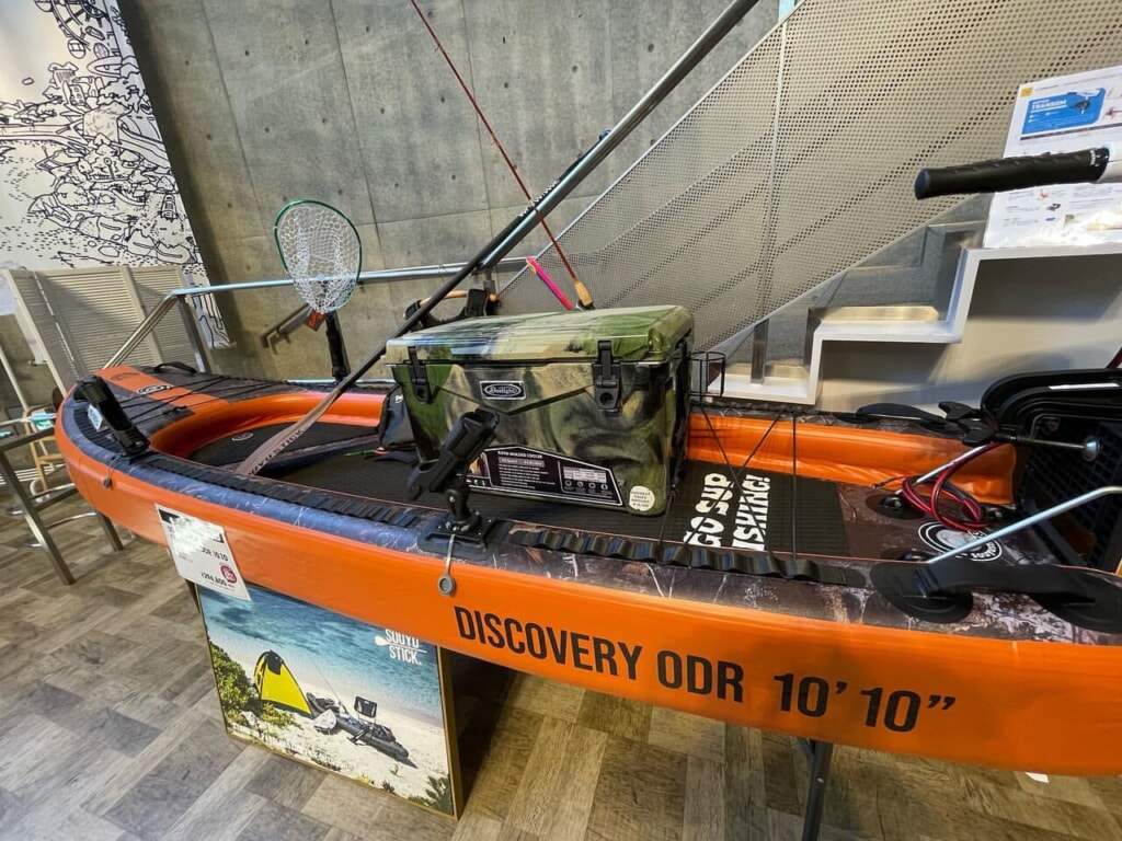 展示中！ | GOOD OPEN AIRS myX