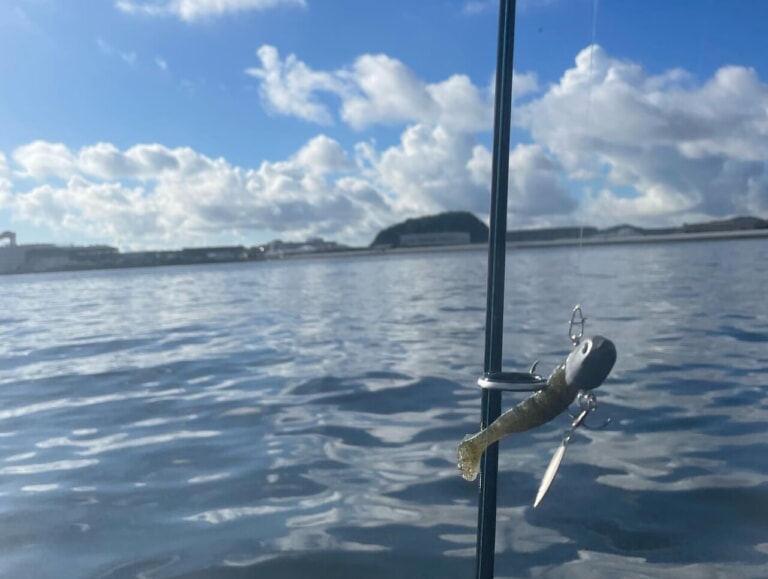 FULL RIG SUP FISHING🎣 | GOOD OPEN AIRS myX