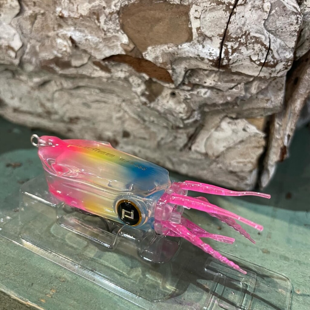 pudlee_fishing | GOOD OPEN AIRS myX