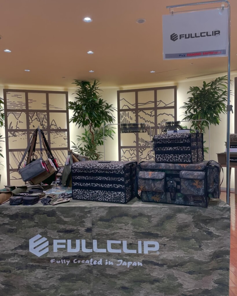 myX FISHING SHOW 2024 | GOOD OPEN AIRS myX