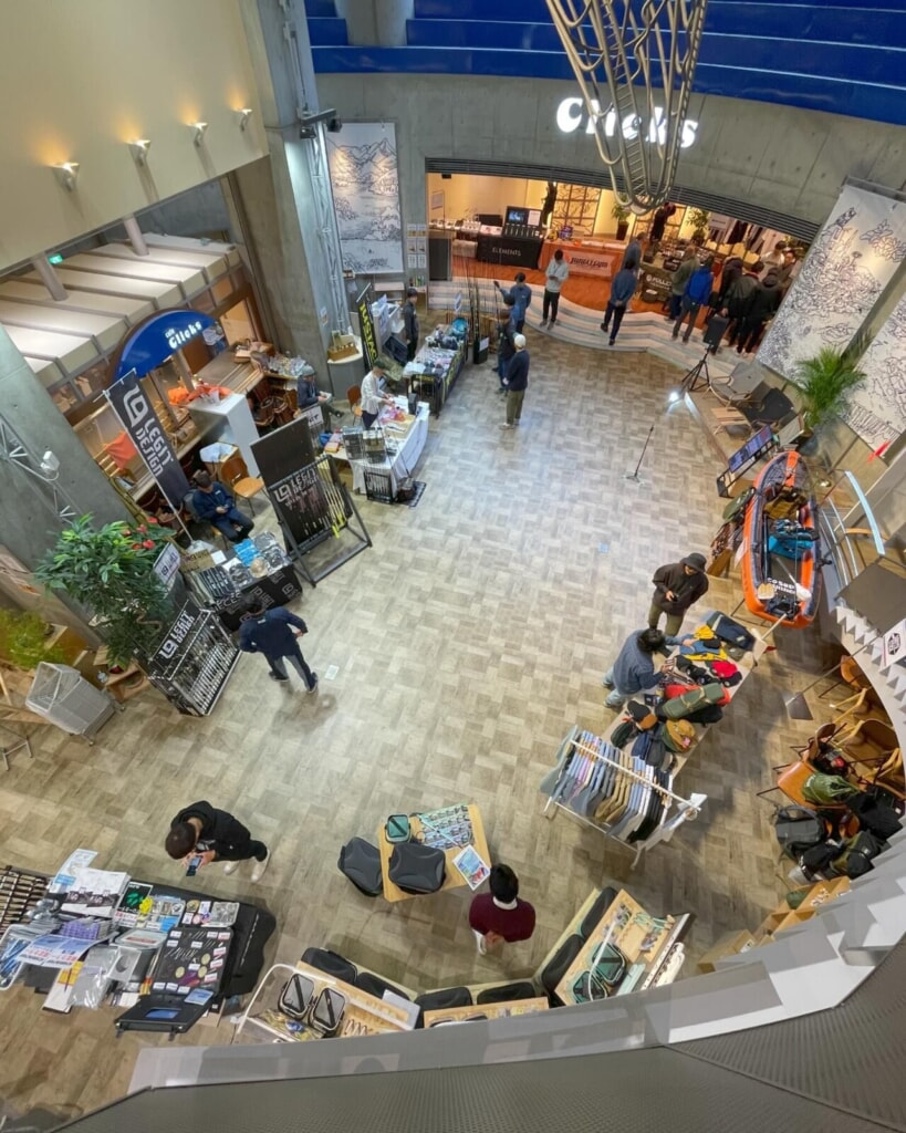 myX FISHING SHOW 2024 | GOOD OPEN AIRS myX