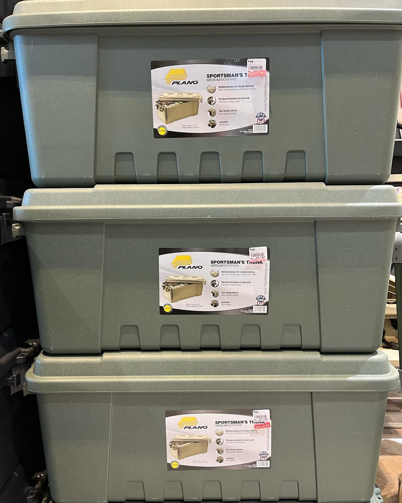 PLANO | GOOD OPEN AIRS myX