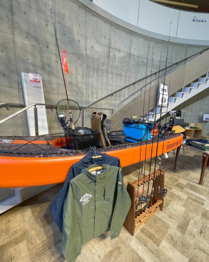 myX FISHING SHOW 2024 | GOOD OPEN AIRS myX