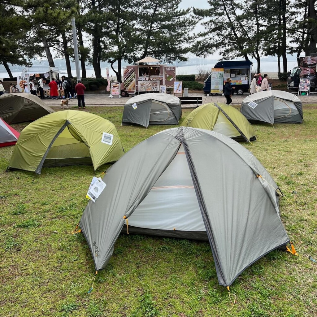 GOOD OPEN AIRS 2024 ご来場ありがとうございました。 | GOOD OPEN AIRS myX