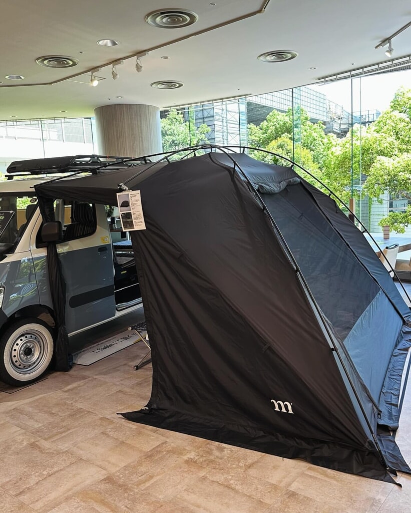 【先行展示】muraco | GOOD OPEN AIRS myX