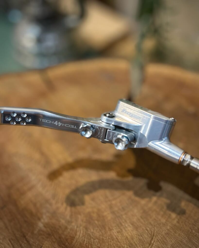 Hope Tech4 E4 | GOOD OPEN AIRS myX