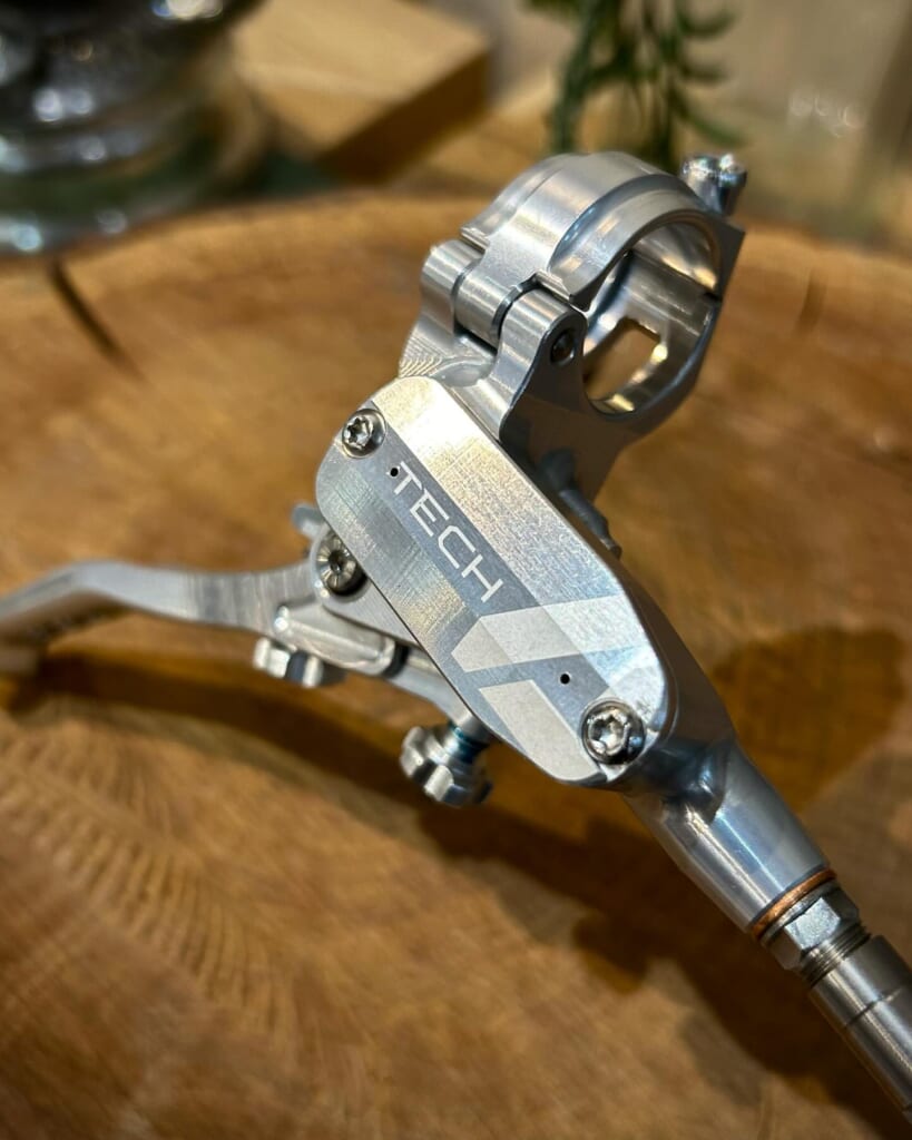 Hope Tech4 E4 | GOOD OPEN AIRS myX