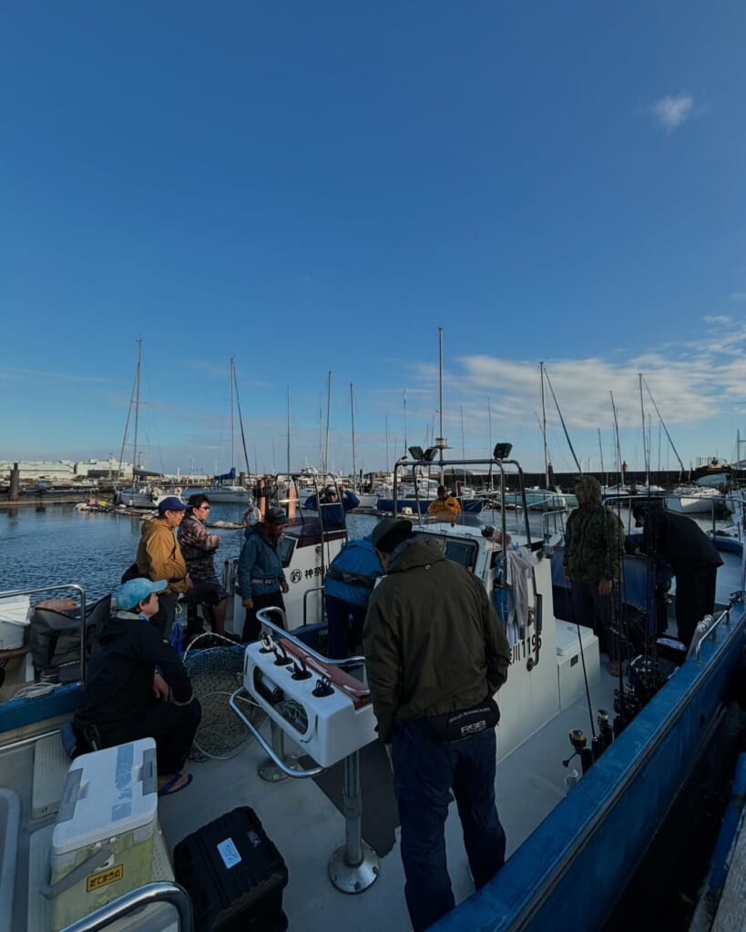 myX CUP in TOKYO BAY | GOOD OPEN AIRS myX