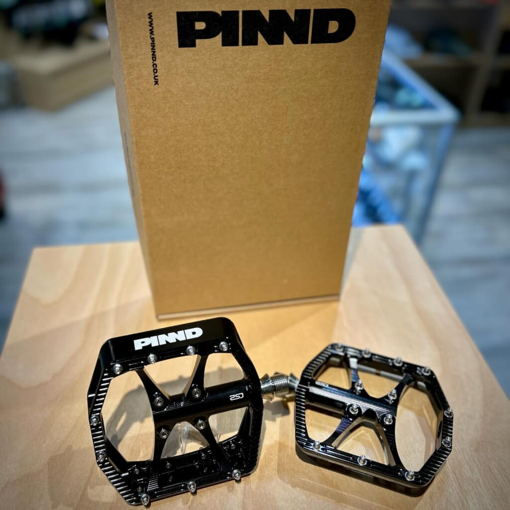 PINND CS2 | GOOD OPEN AIRS myX