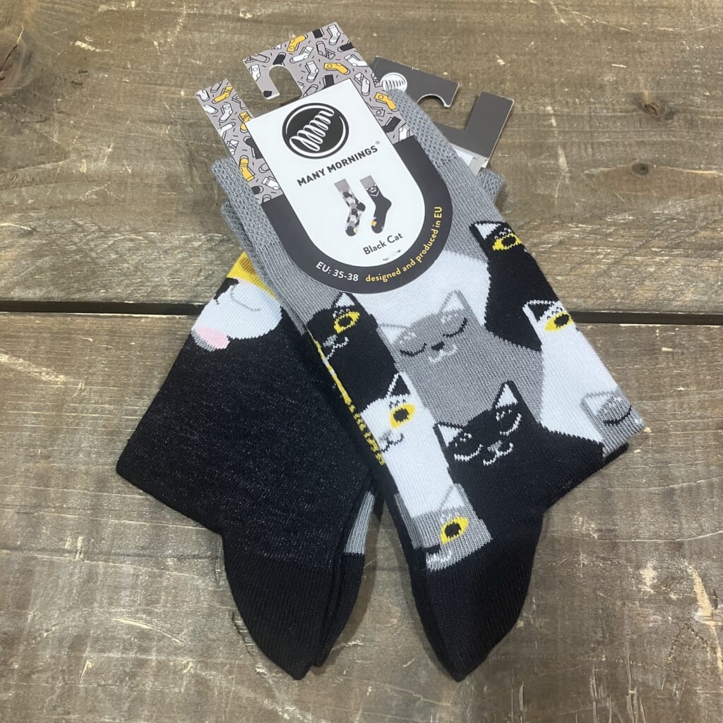 MANY MORNINGS（メニーモーニングス） | GOOD OPEN AIRS myX