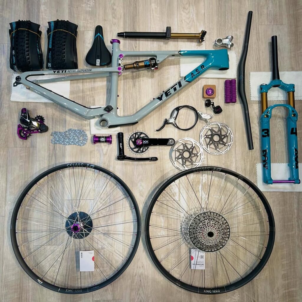 YETI ASR 40th Anniversary 入荷！ | GOOD OPEN AIRS myX