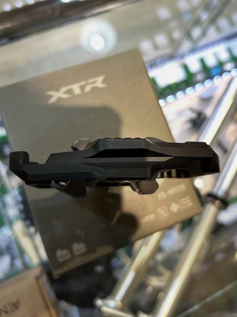 SHIMANO XTR PD-M9220」＆「新型SPDクリート CL-MT001」が入荷！ | GOOD OPEN AIRS myX